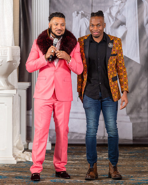 Videos – Obioma Fashion- Buy African Print