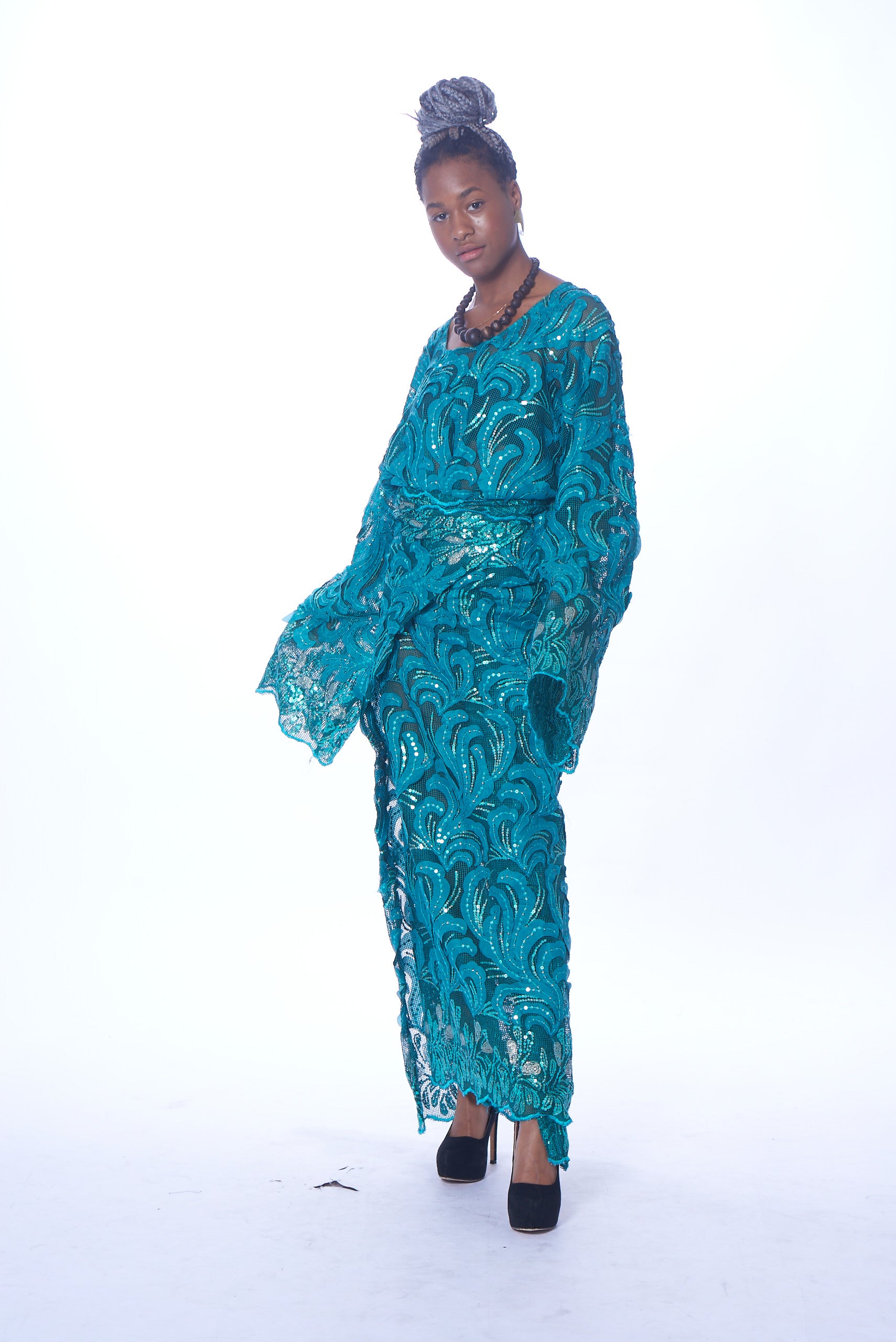 Traditional West African Collection – Obioma Fashion- Buy African Print