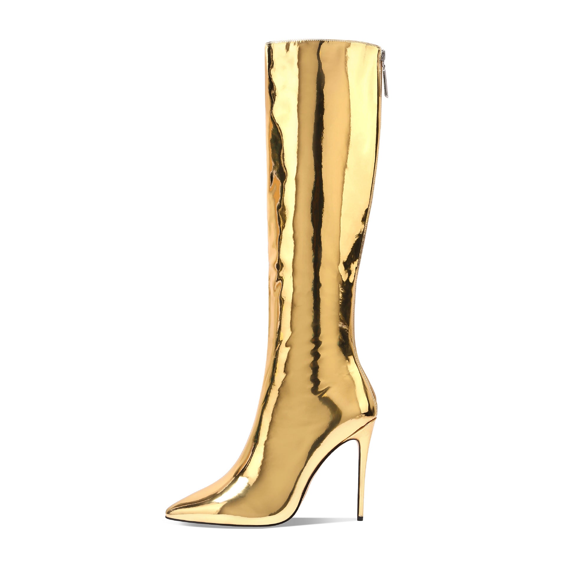 Nile Boots – Obioma Fashion- Buy African Print
