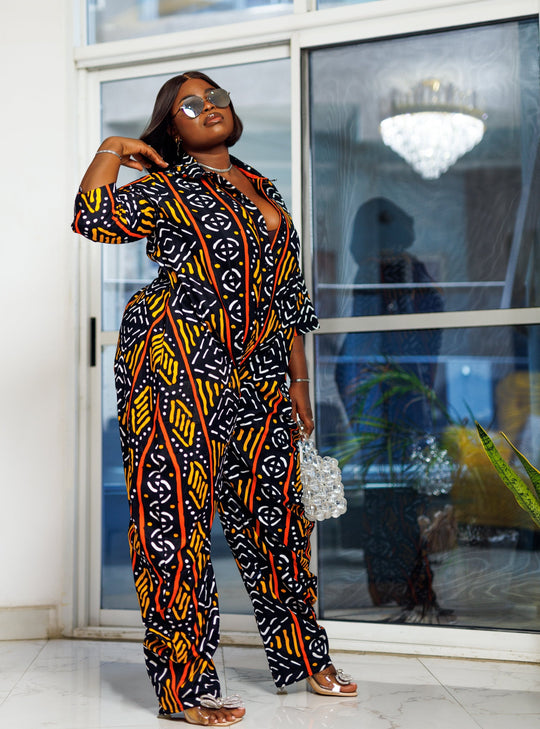 Womenswear – Obioma Fashion- Buy African Print