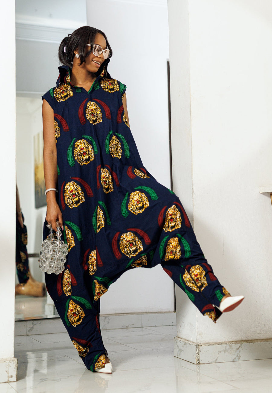 Obioma – Obioma Fashion- Buy African Print